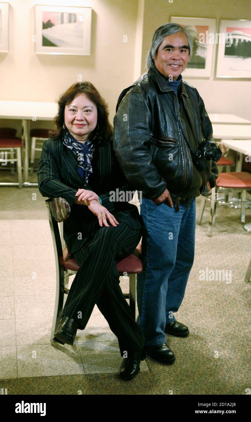 Kim phuc napalm girl hi-res stock photography and images - Alamy