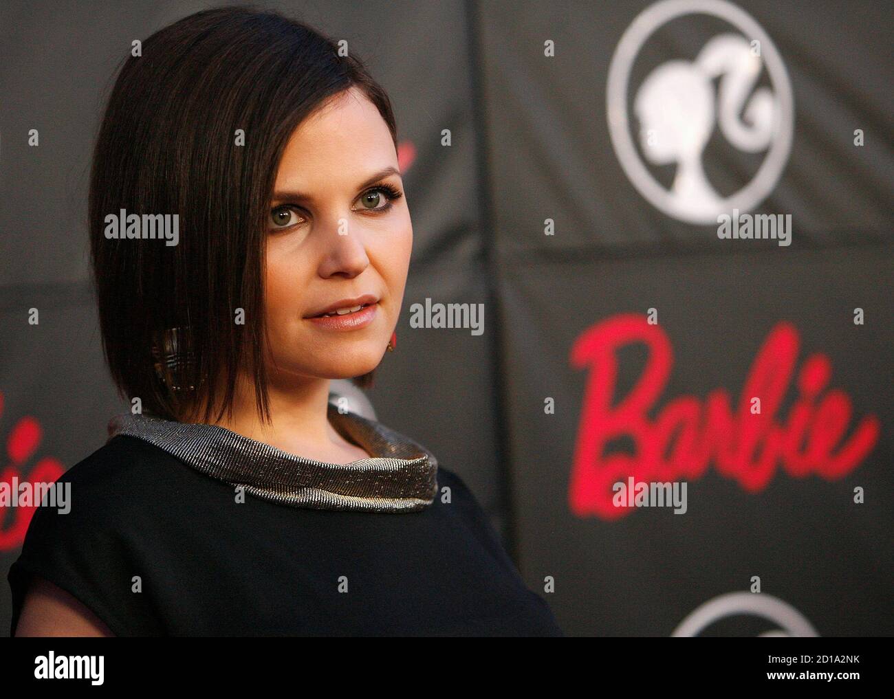 Barbies 50th birthday party hi-res stock photography and images - Alamy