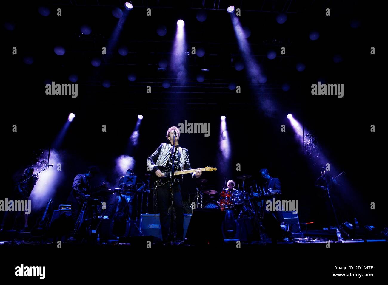 Argentinian singer hi-res stock photography and images - Alamy