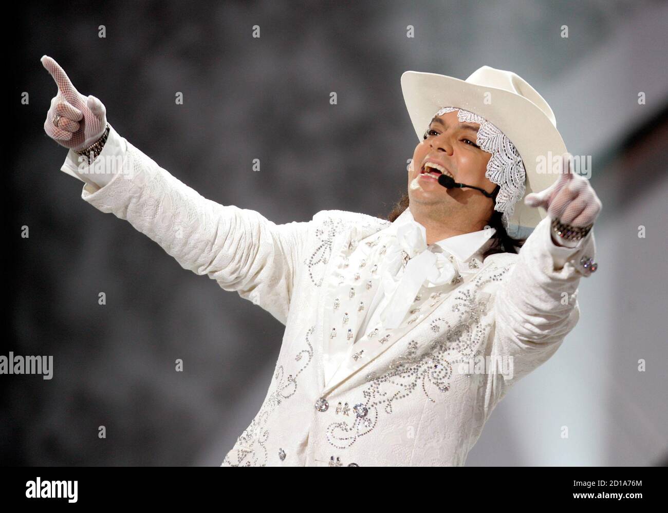 Kirkorov hi-res stock photography and images - Alamy