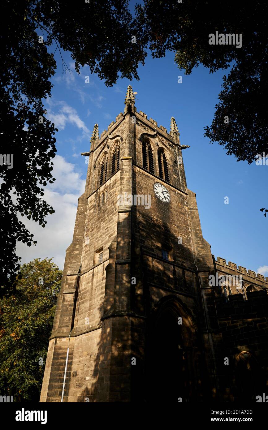 Sandbach traditional hi-res stock photography and images - Alamy