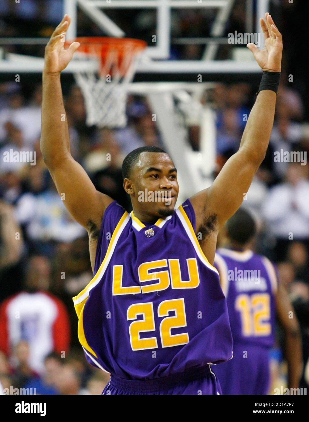 Ncaa regional hi-res stock photography and images - Alamy