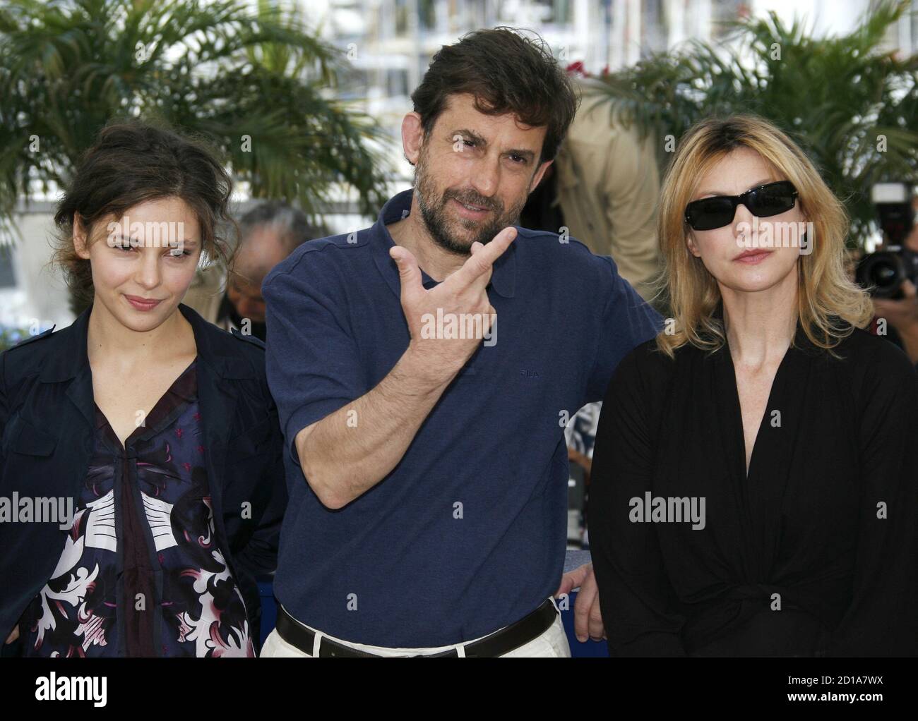 Il caimano film hi-res stock photography and images - Alamy