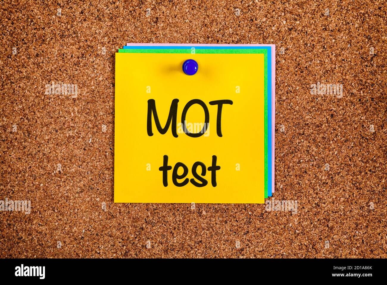 Safety board reminder hi-res stock photography and images - Alamy