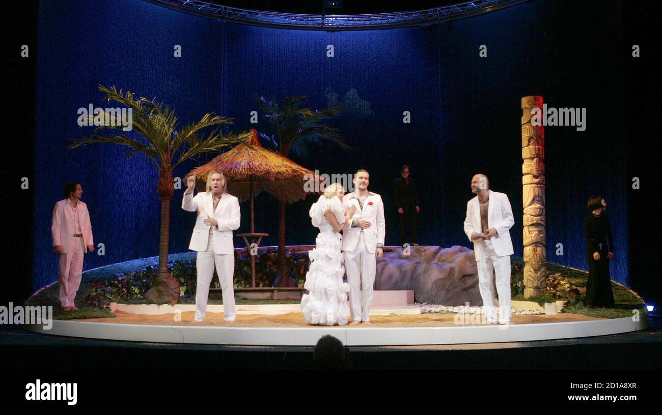 Jan bosse hi-res stock photography and images - Alamy