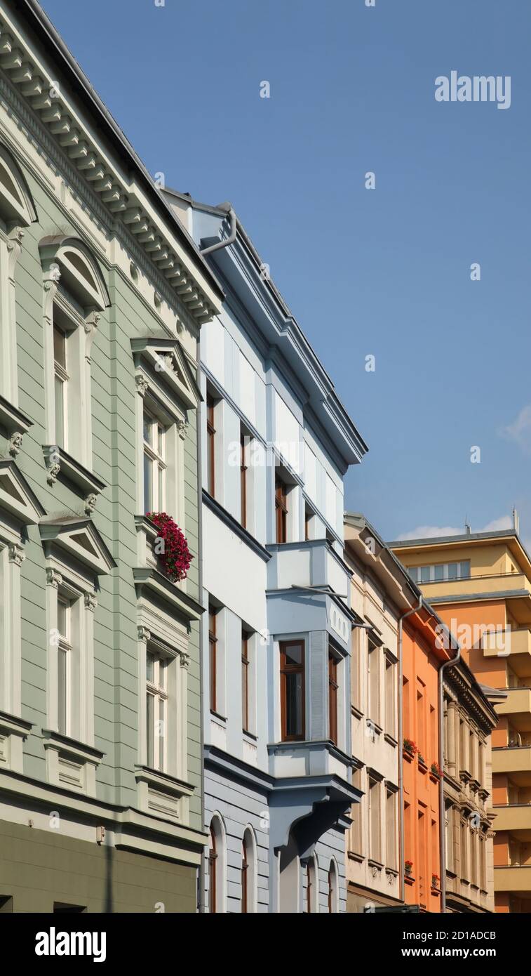 City of usti nad labem hi-res stock photography and images - Alamy