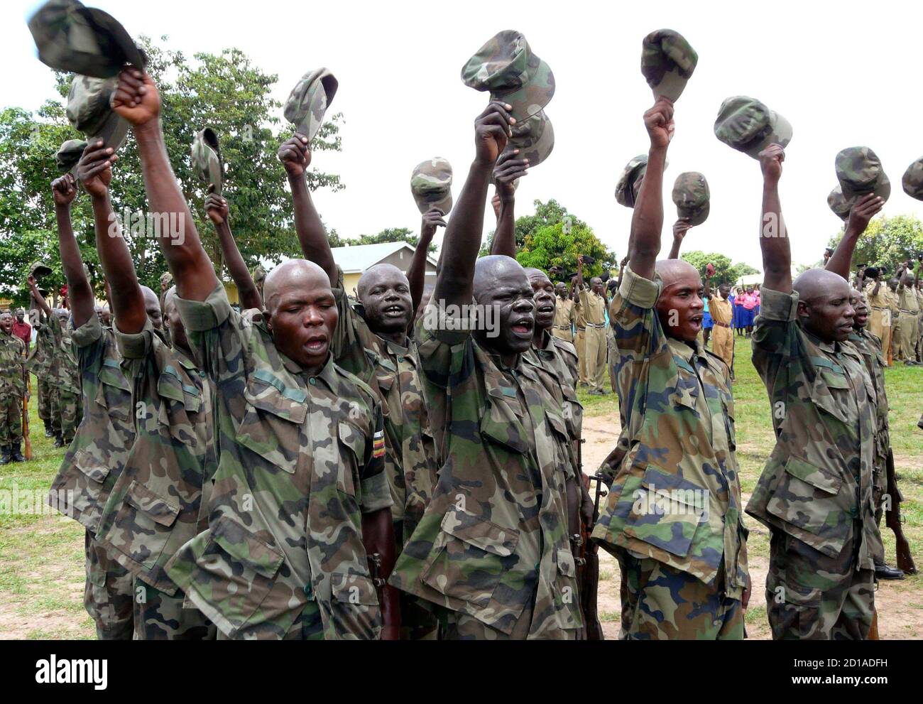 Dokolo hi-res stock photography and images - Alamy