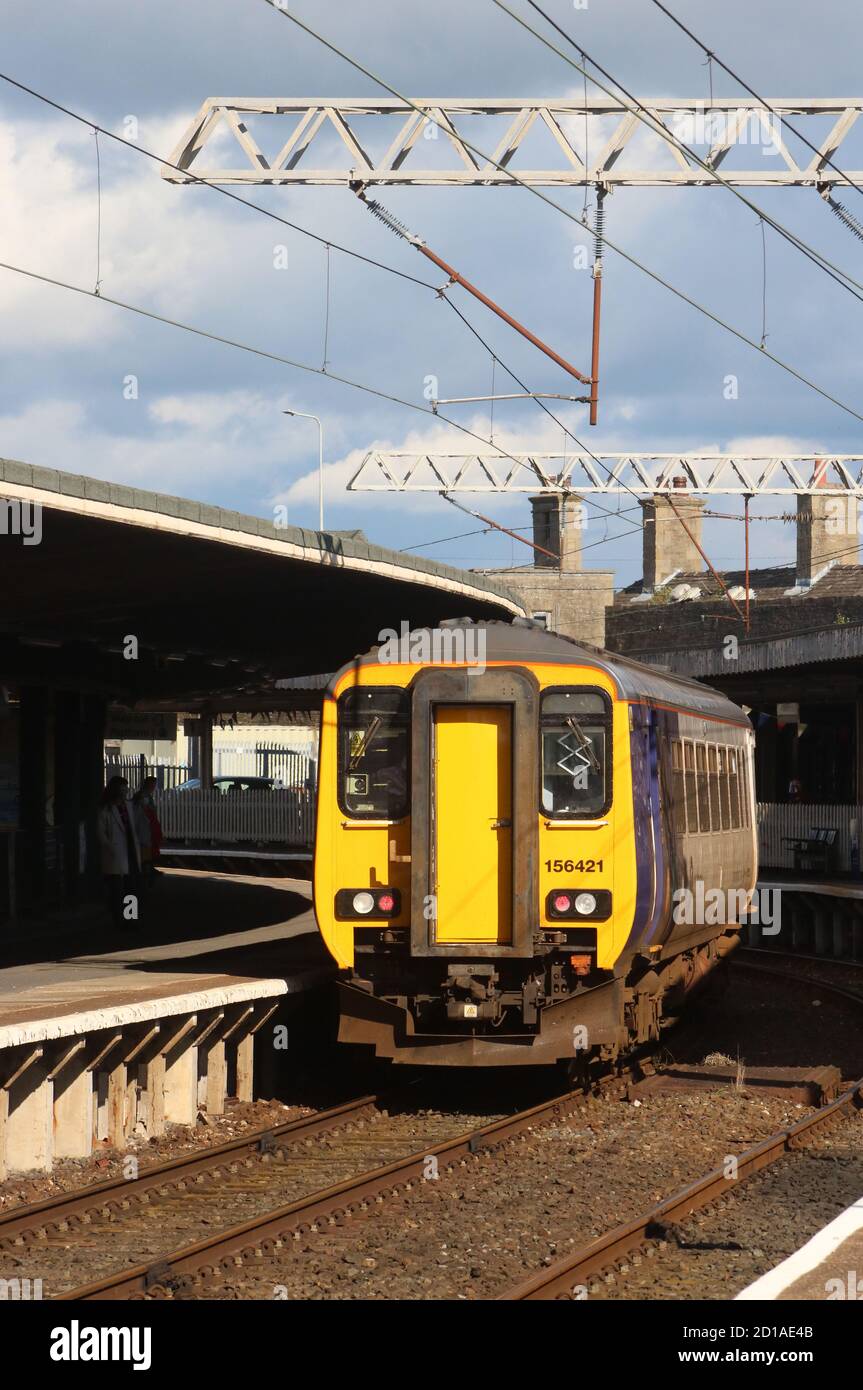 Metro cammell hi-res stock photography and images - Alamy