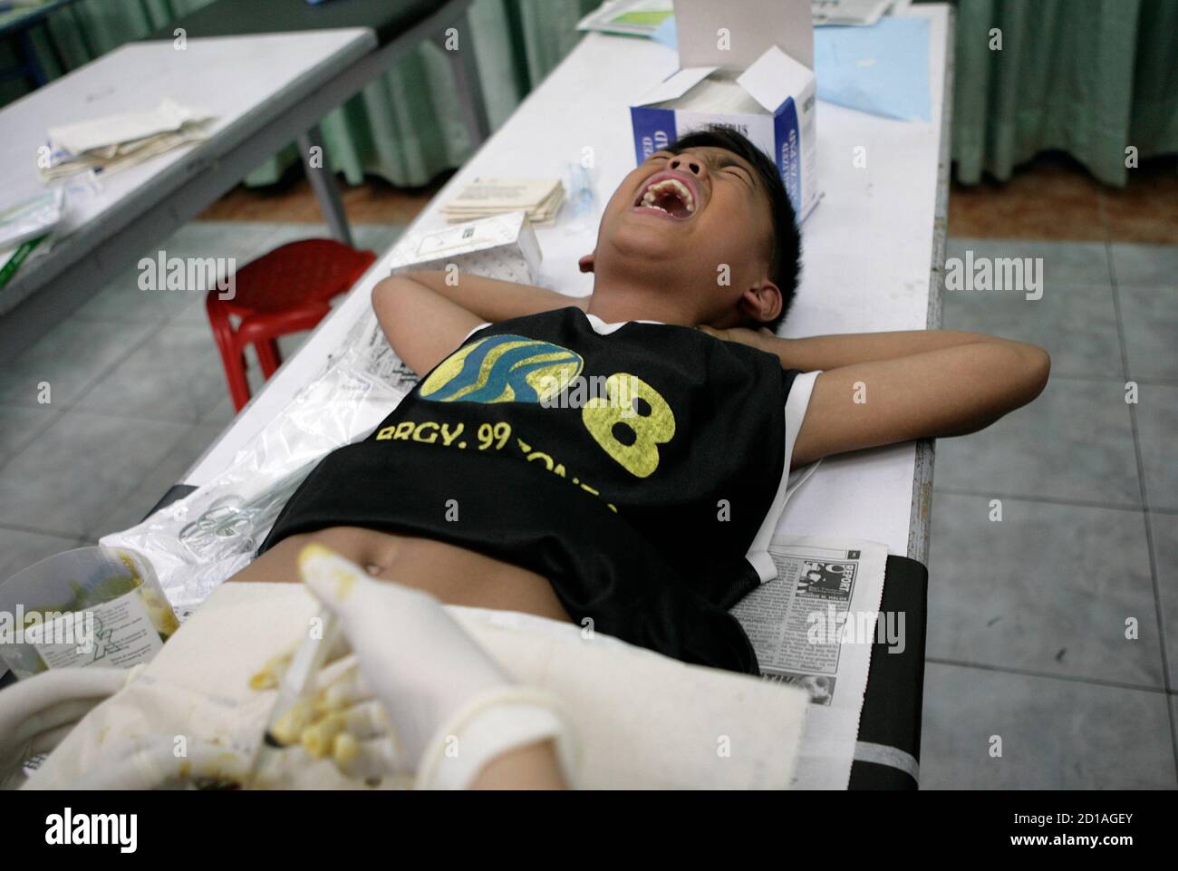 Circumcision Age High Resolution Stock Photography and Images - Alamy