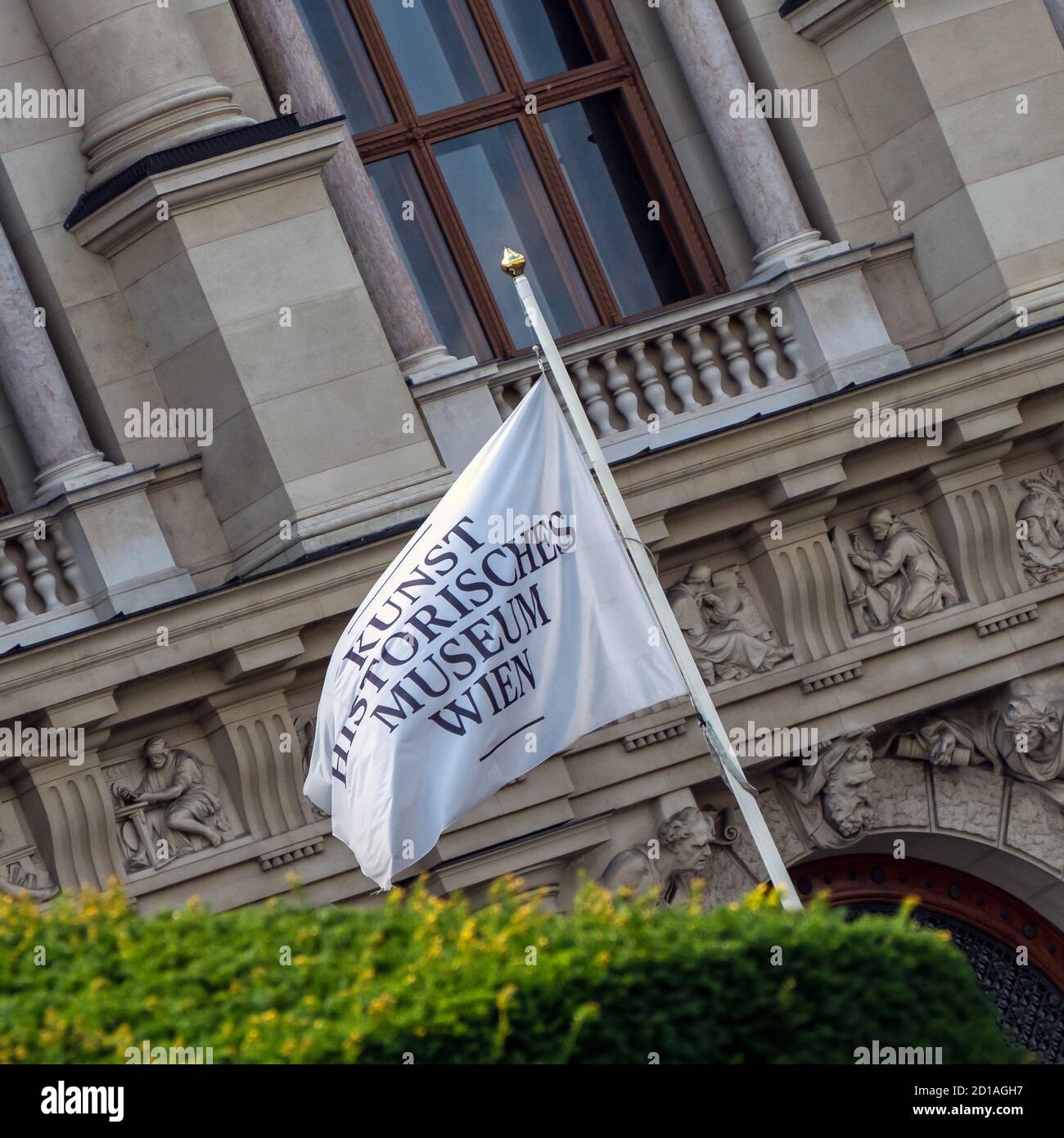 Austria banner hi-res stock photography and images - Alamy