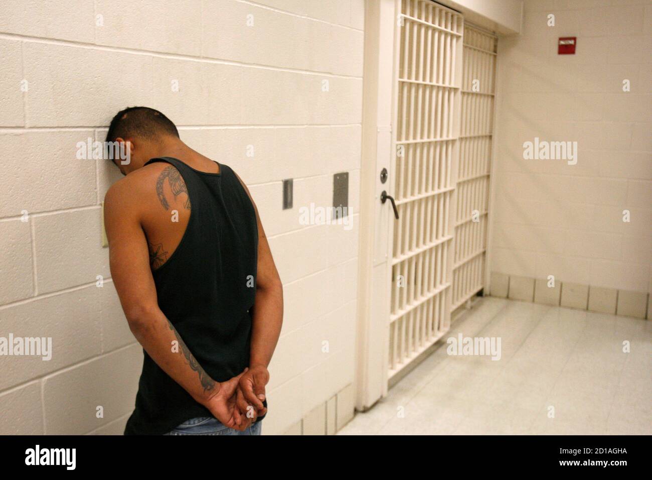 Gang member usa hi-res stock photography and images - Alamy