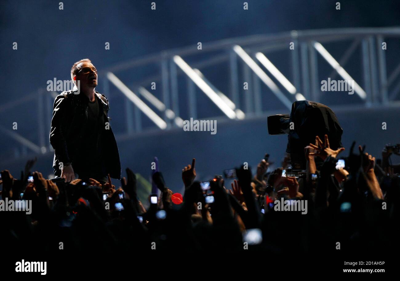 360 camera concert hi-res stock photography and images - Alamy