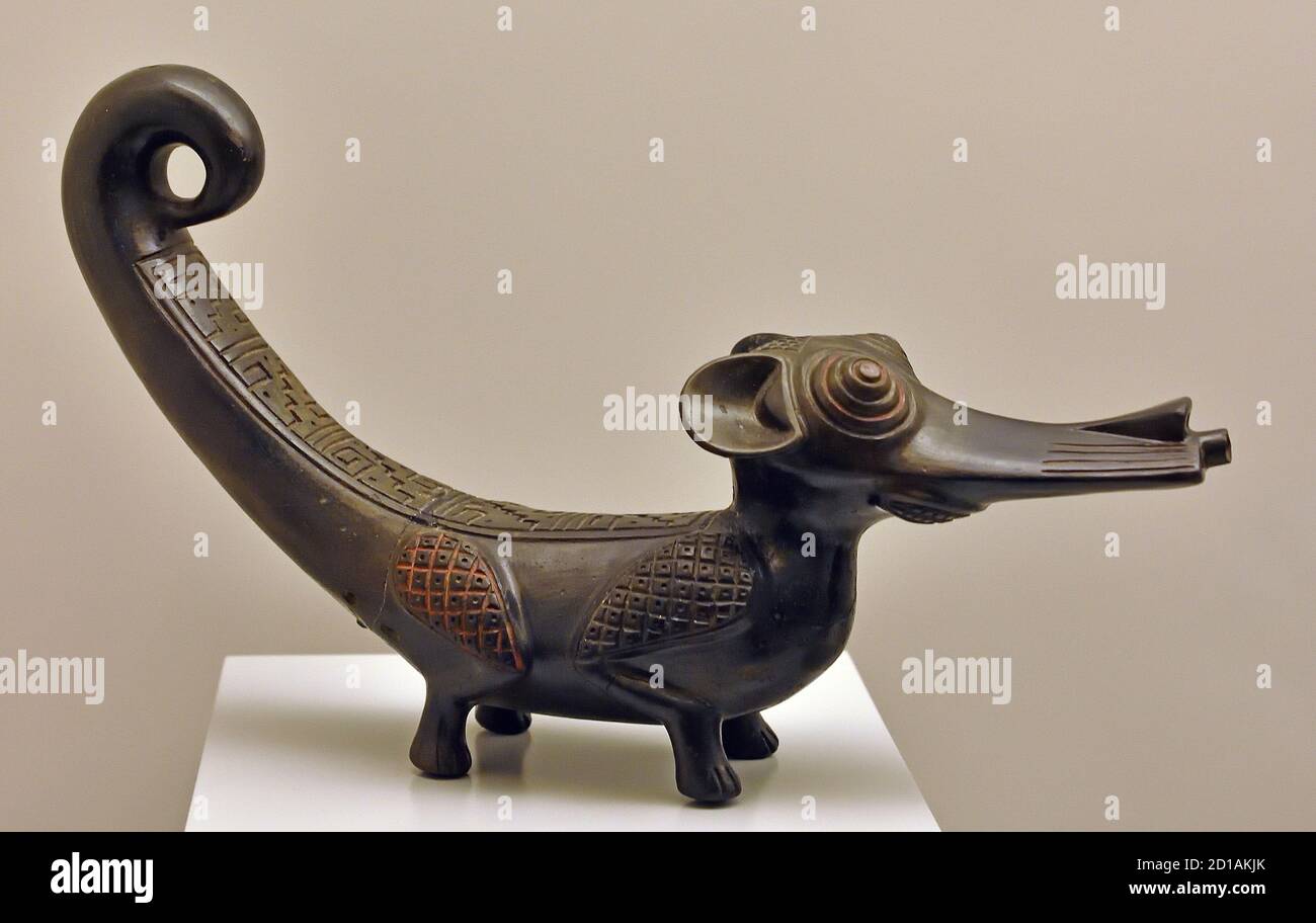 Inca ceramic hi-res stock photography and images - Alamy