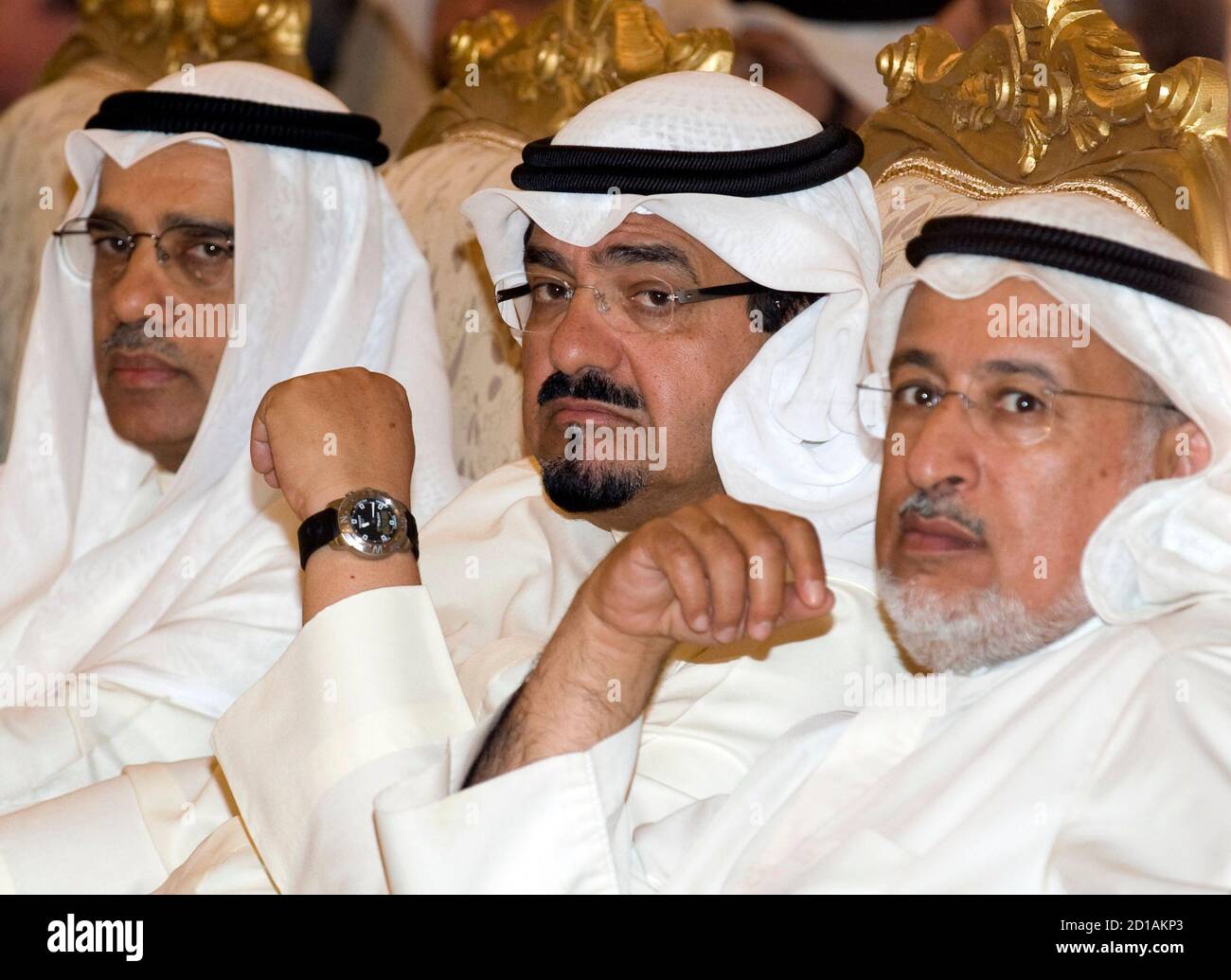 Ali abdullah 1990 hi-res stock photography and images - Alamy