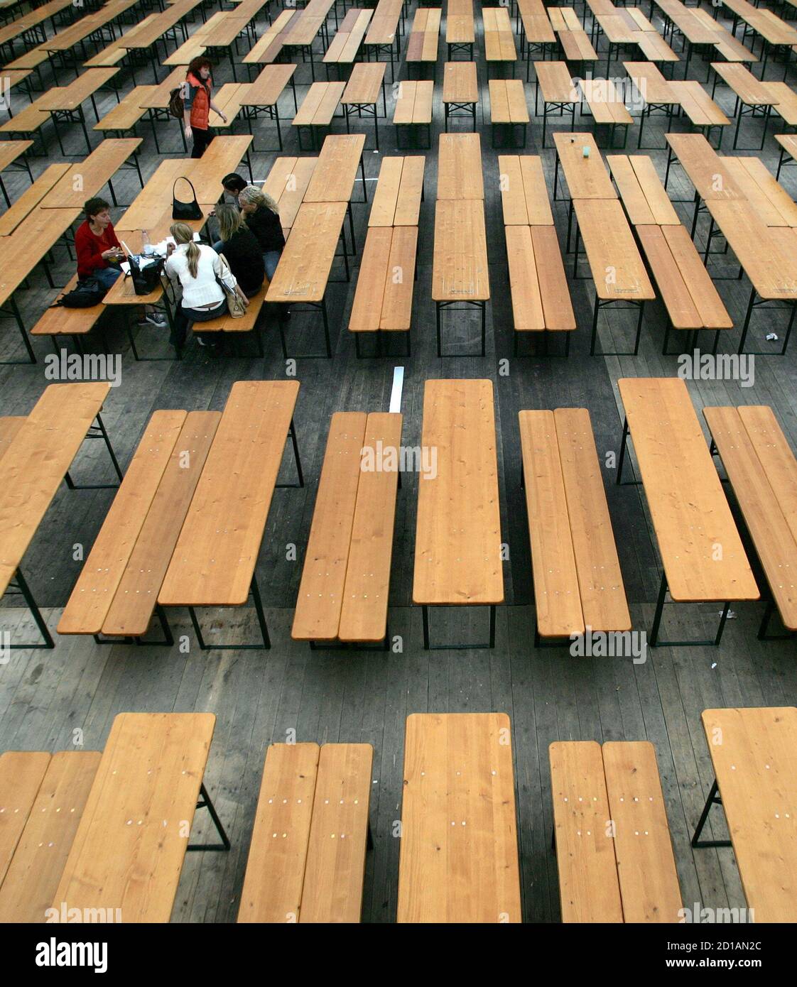 Oktoberfest munich drunk hi-res stock photography and images - Alamy