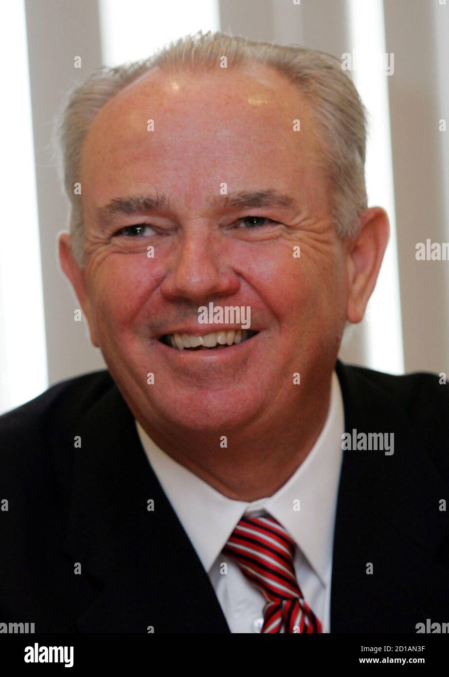 Mike jackson autonation hi-res stock photography and images - Alamy