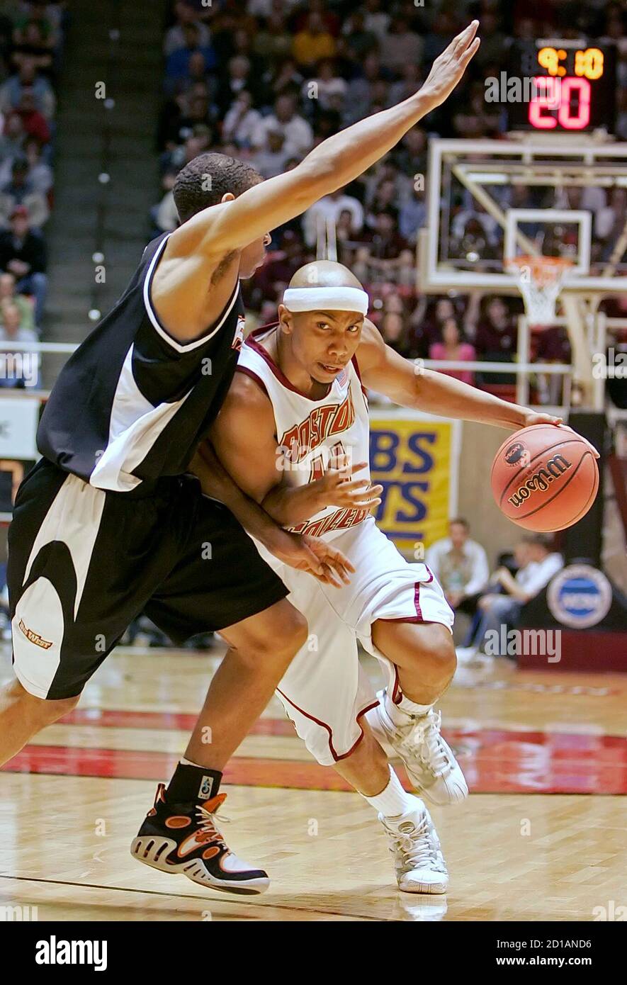 University of pacific tigers hi-res stock photography and images - Alamy