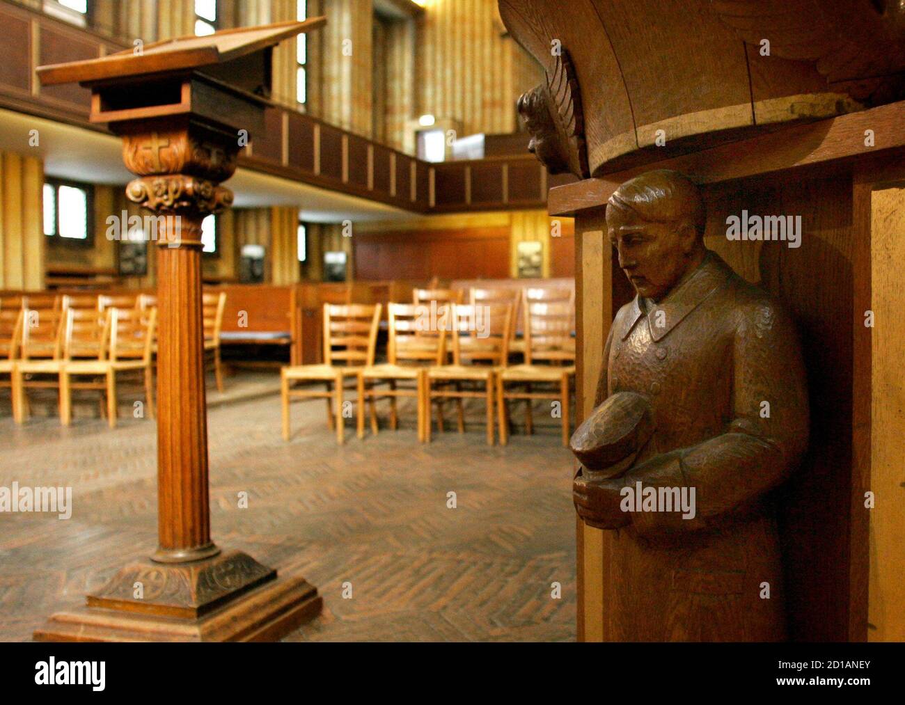 Now protestant church hi-res stock photography and images - Alamy