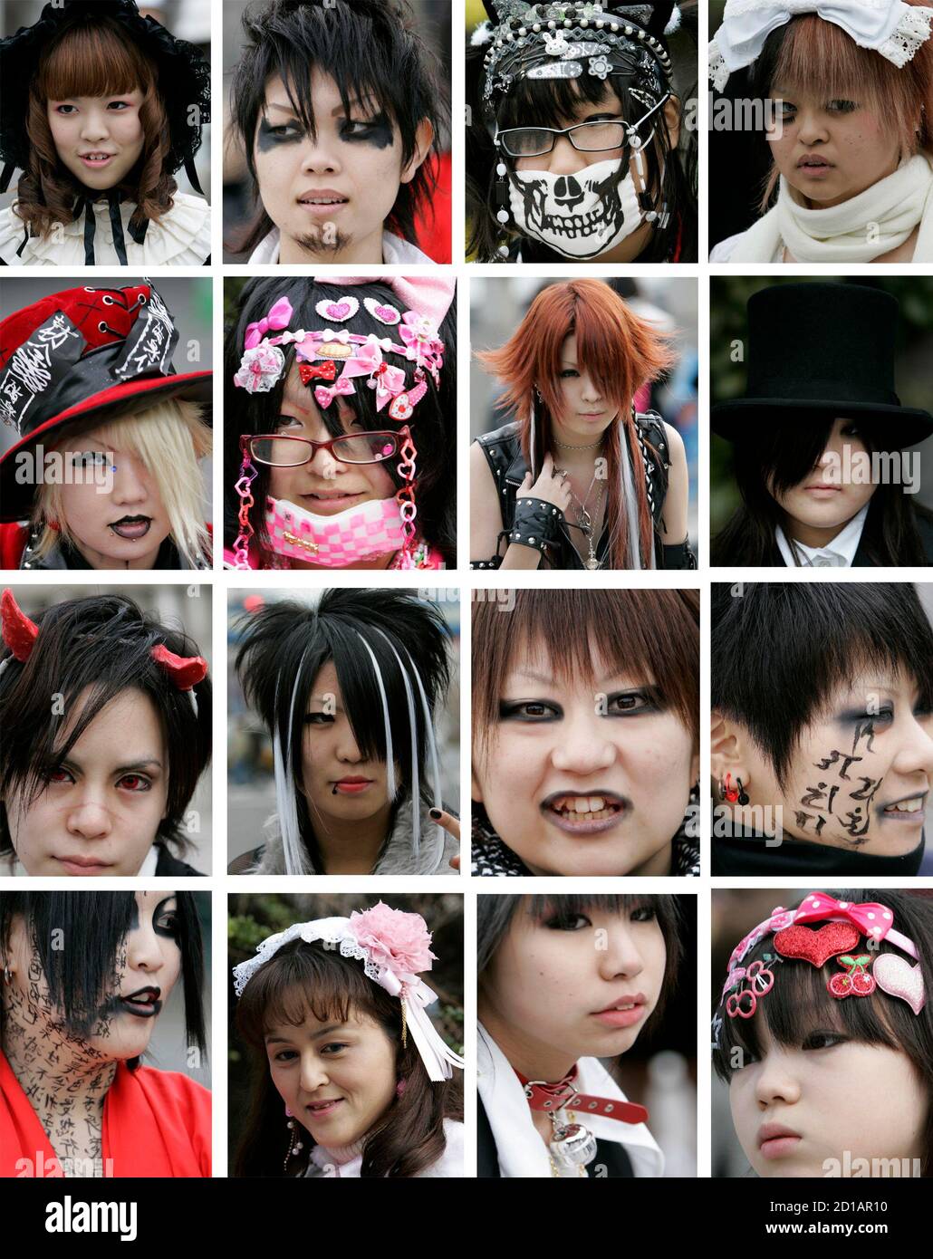 Animation characters hi-res stock photography and images - Alamy