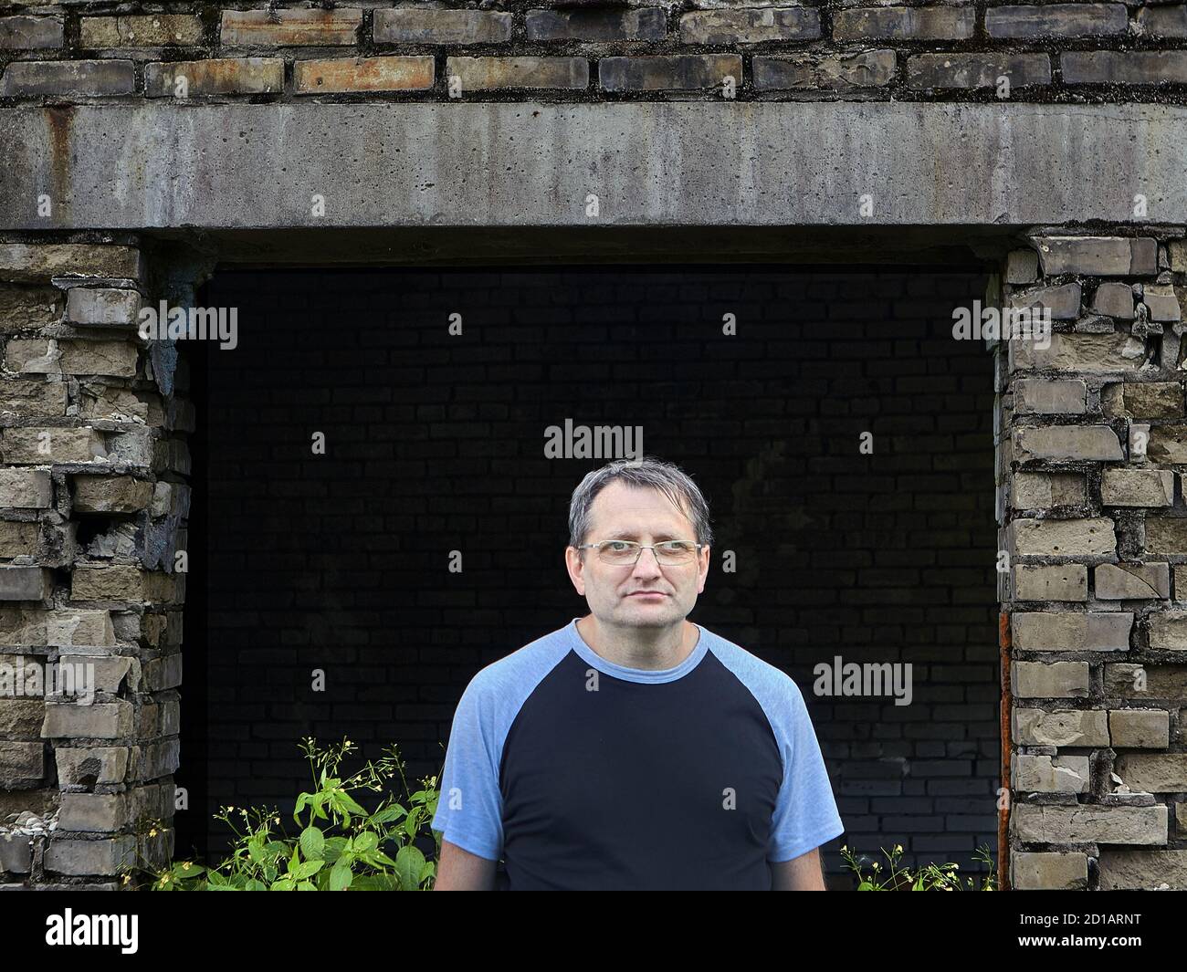 Strabismus hi-res stock photography and images - Alamy