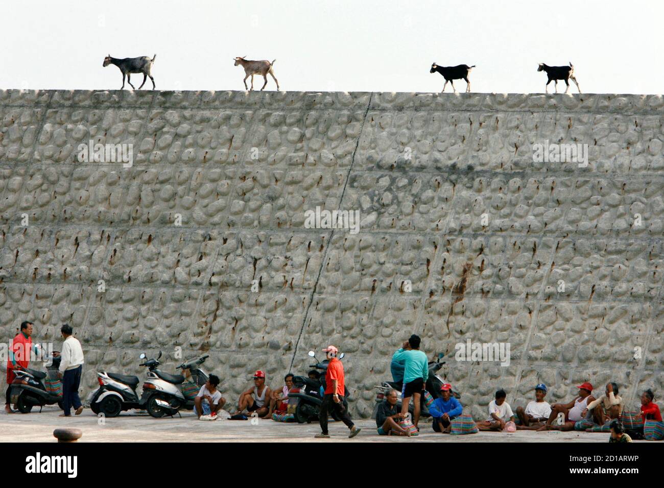 Yami tribe hi-res stock photography and images - Alamy