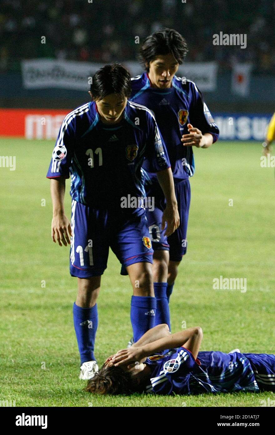 Naotake Sato High Resolution Stock Photography and Images - Alamy