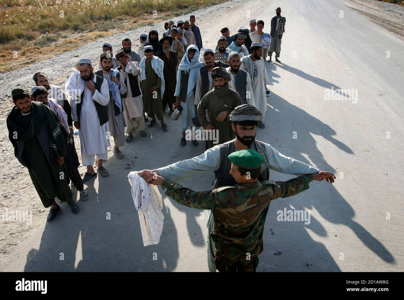 Fighting taliban hi-res stock photography and images - Alamy