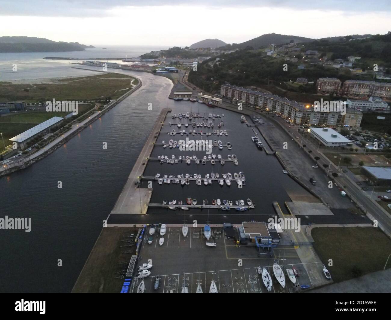 Covas spain hi-res stock photography and images - Alamy