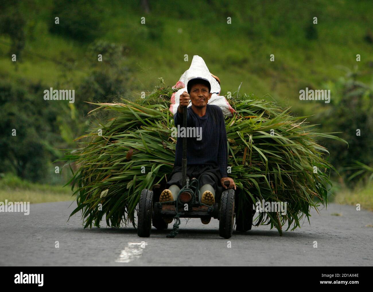 Karanganyar indonesia hi-res stock photography and images - Alamy