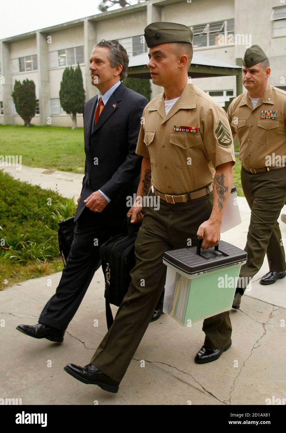 Haditha 2005 hi-res stock photography and images - Alamy