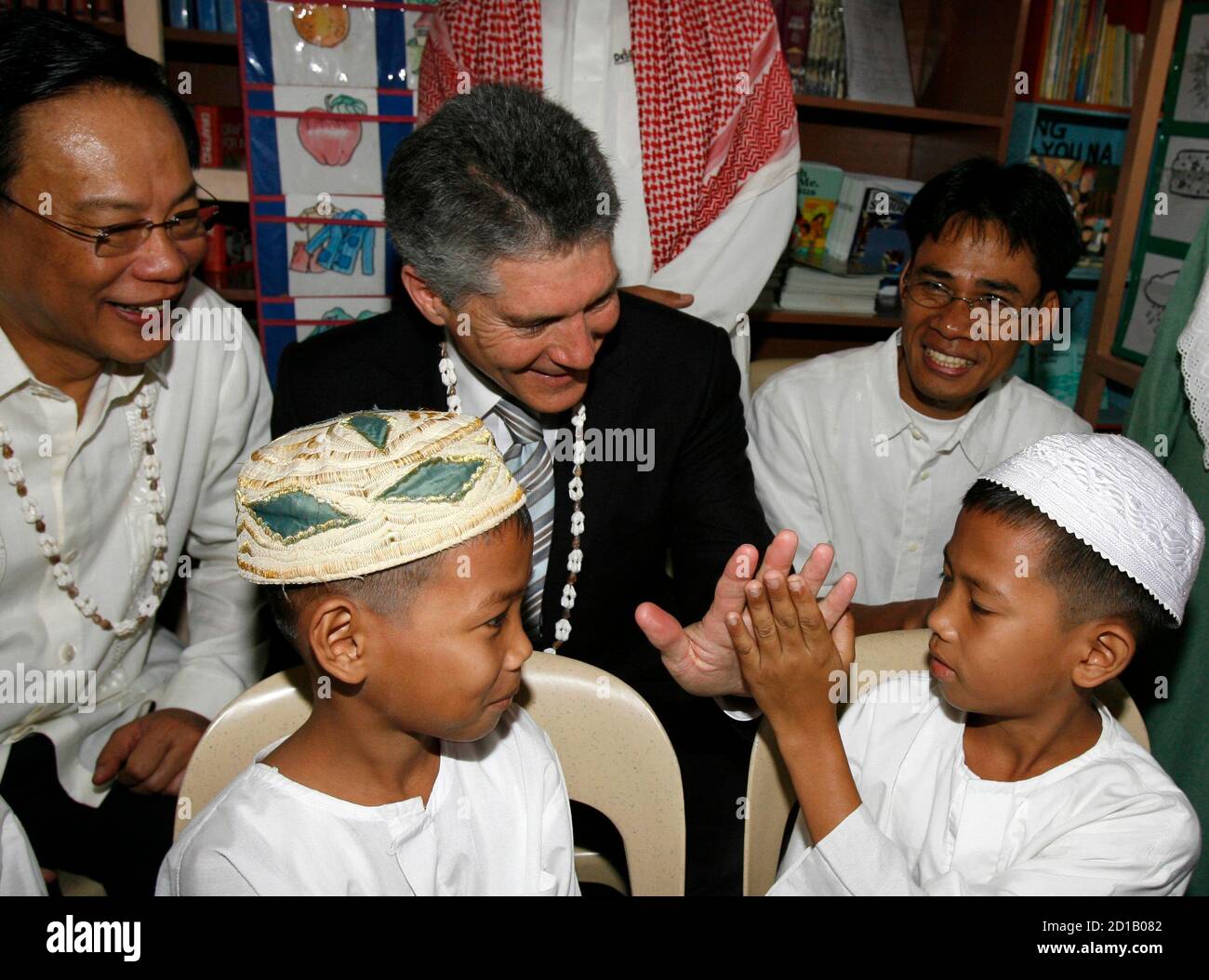 Indigenous australian school hi-res stock photography and images - Alamy