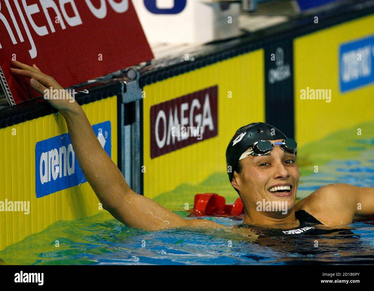 Duyet swimming hi-res stock photography and images - Alamy