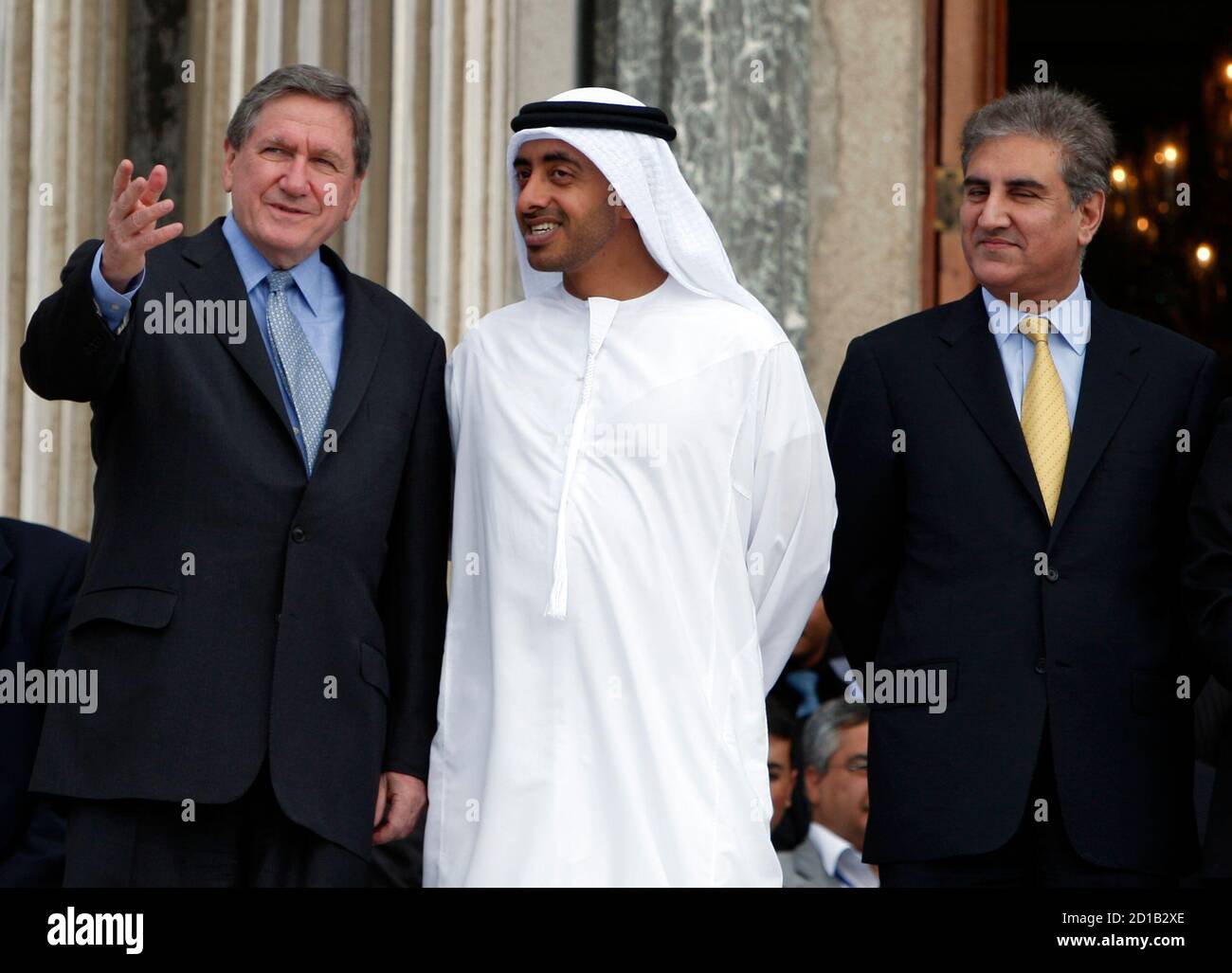 Abdullah qureshi hi-res stock photography and images - Alamy