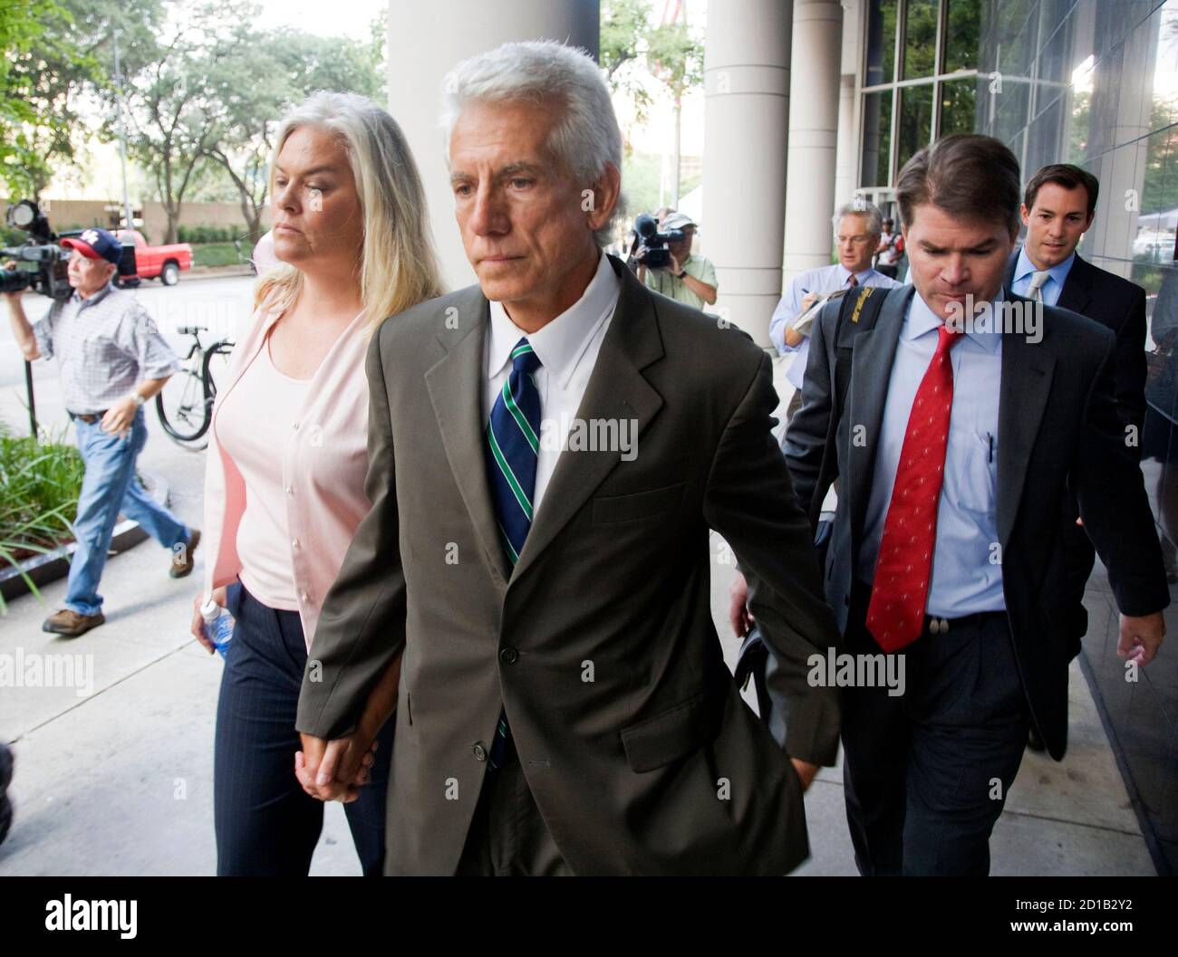 Stanford prison hi-res stock photography and images - Alamy