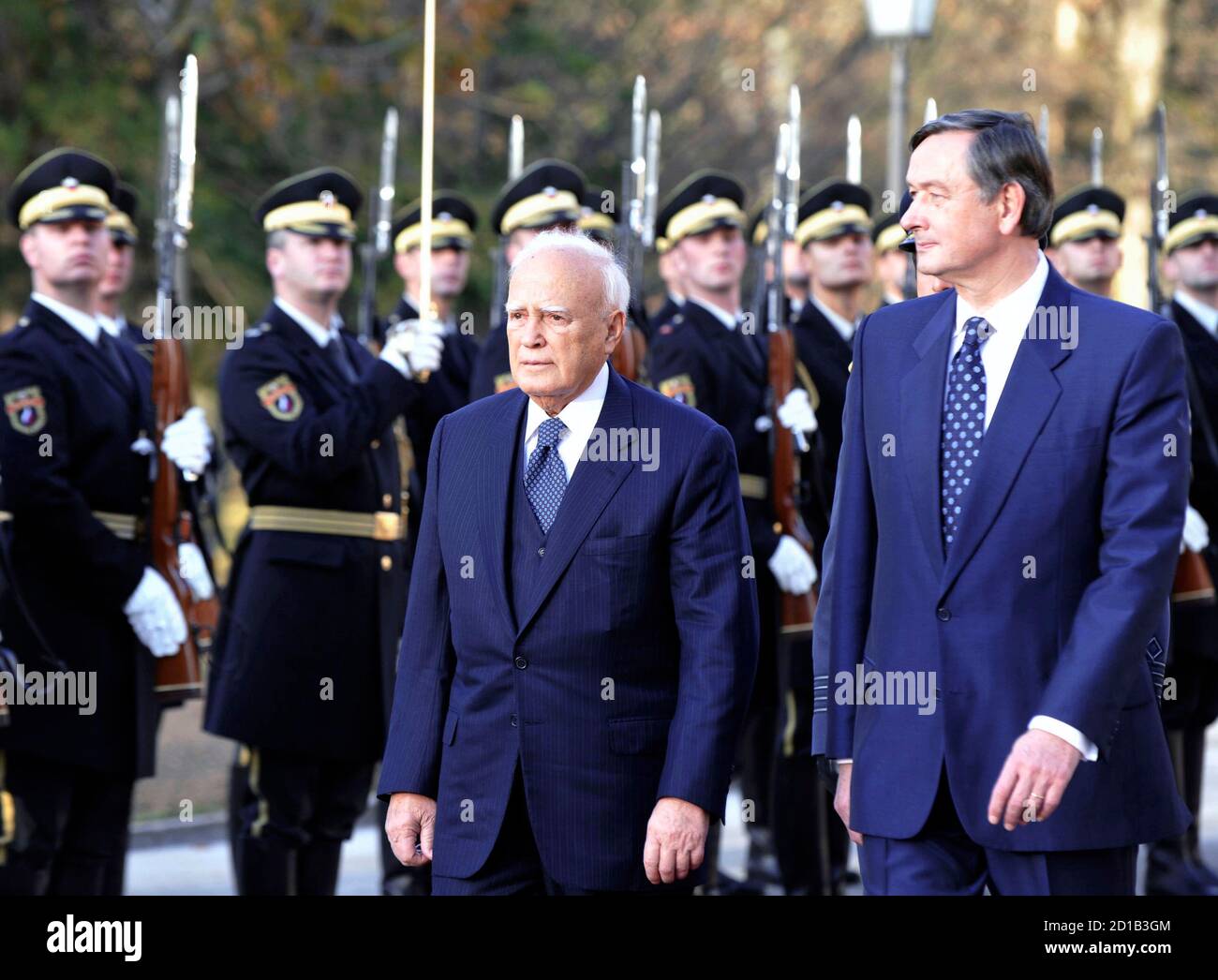 In The Brdo Castle High Resolution Stock Photography and Images - Alamy