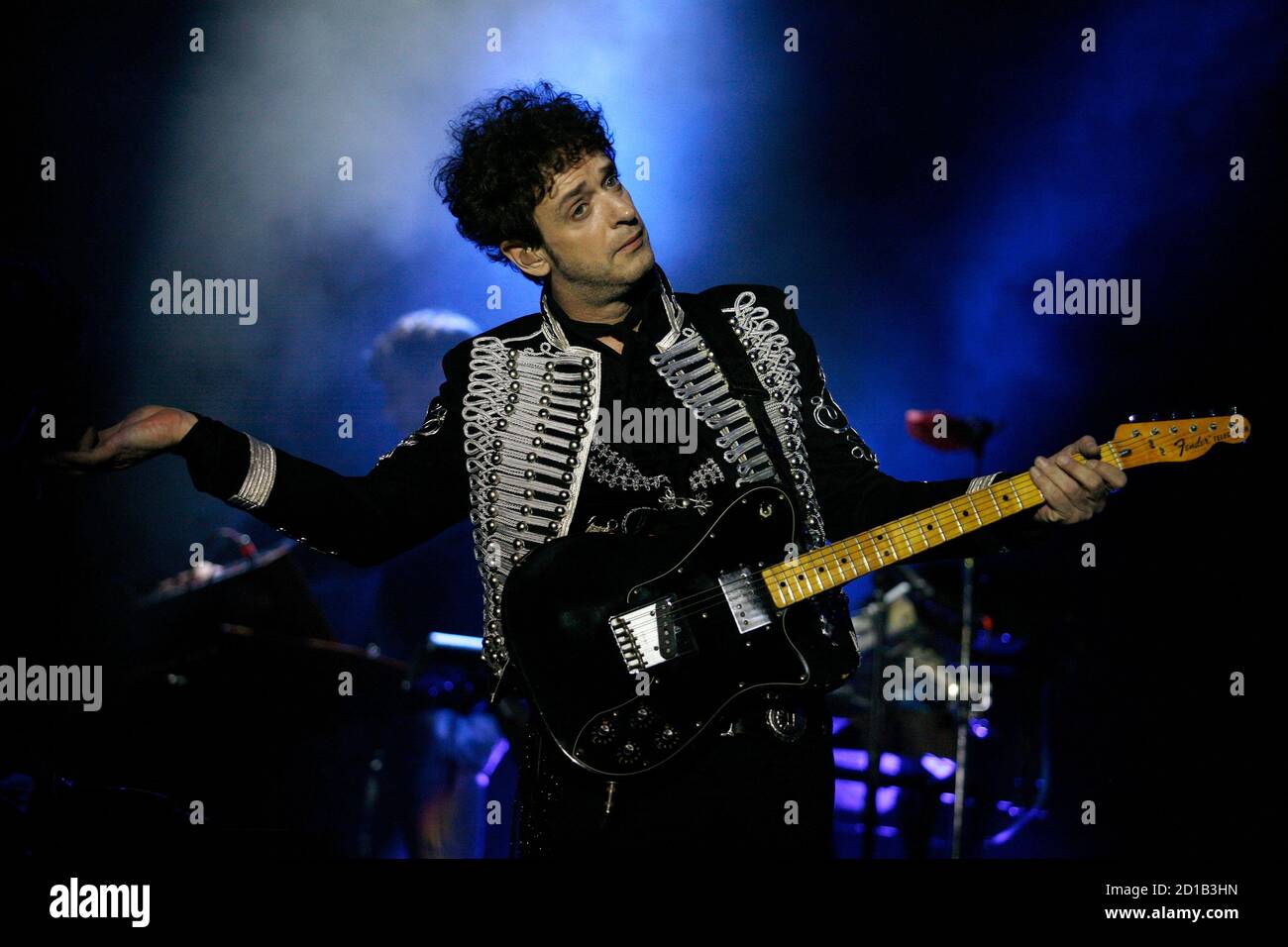 Argentinian singer hi-res stock photography and images - Alamy