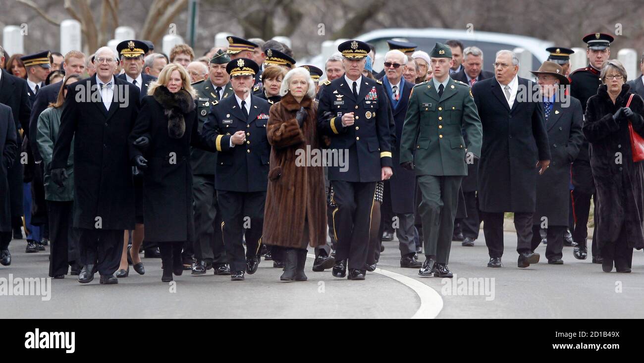 Who Leads The National Army High Resolution Stock Photography and ...