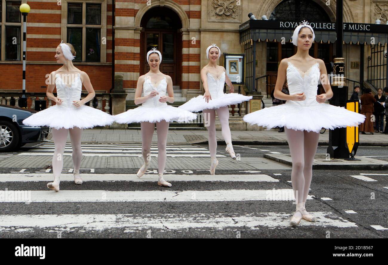 Alicia markova hi-res stock photography and images - Alamy