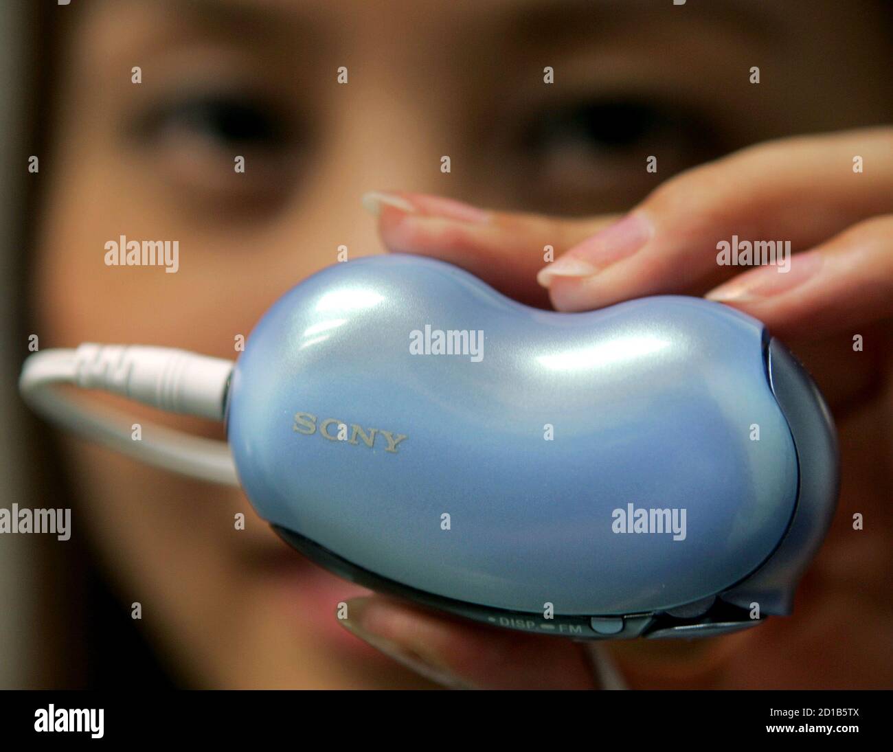 Sony japan employee hi-res stock photography and images - Alamy