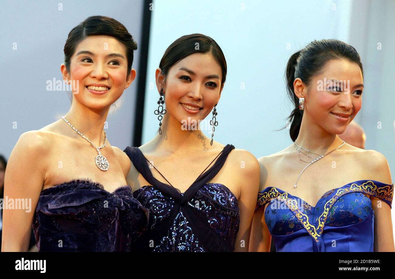 Yeung Charlie High Resolution Stock Photography and Images - Alamy