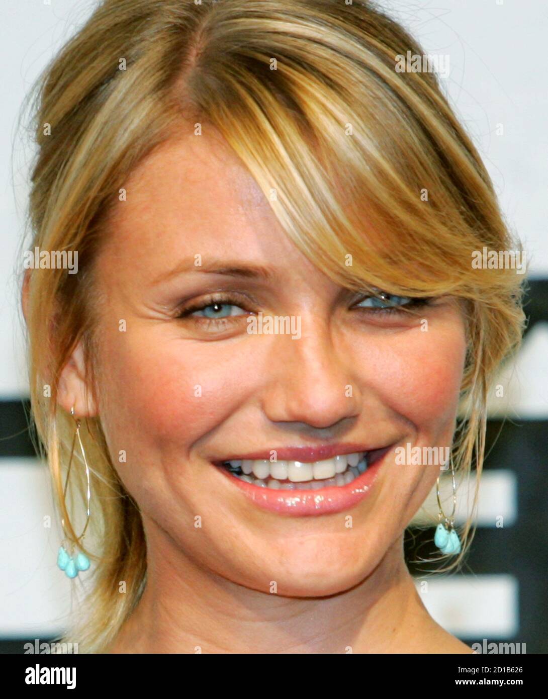 In her shoes 2005 cameron diaz hi-res stock photography and images - Alamy