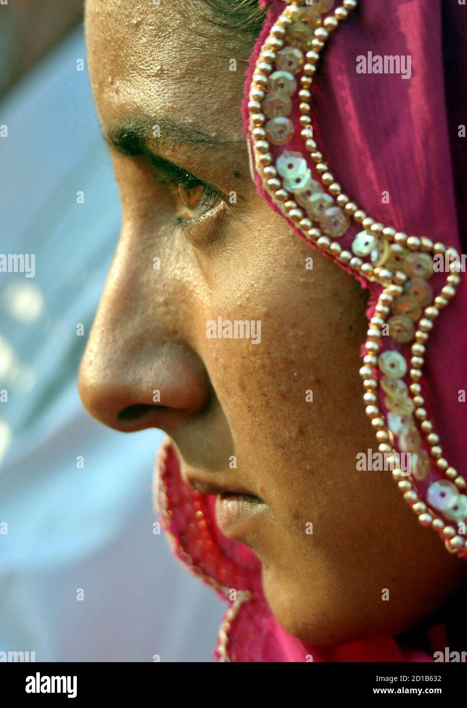 Faiza hi-res stock photography and images - Alamy