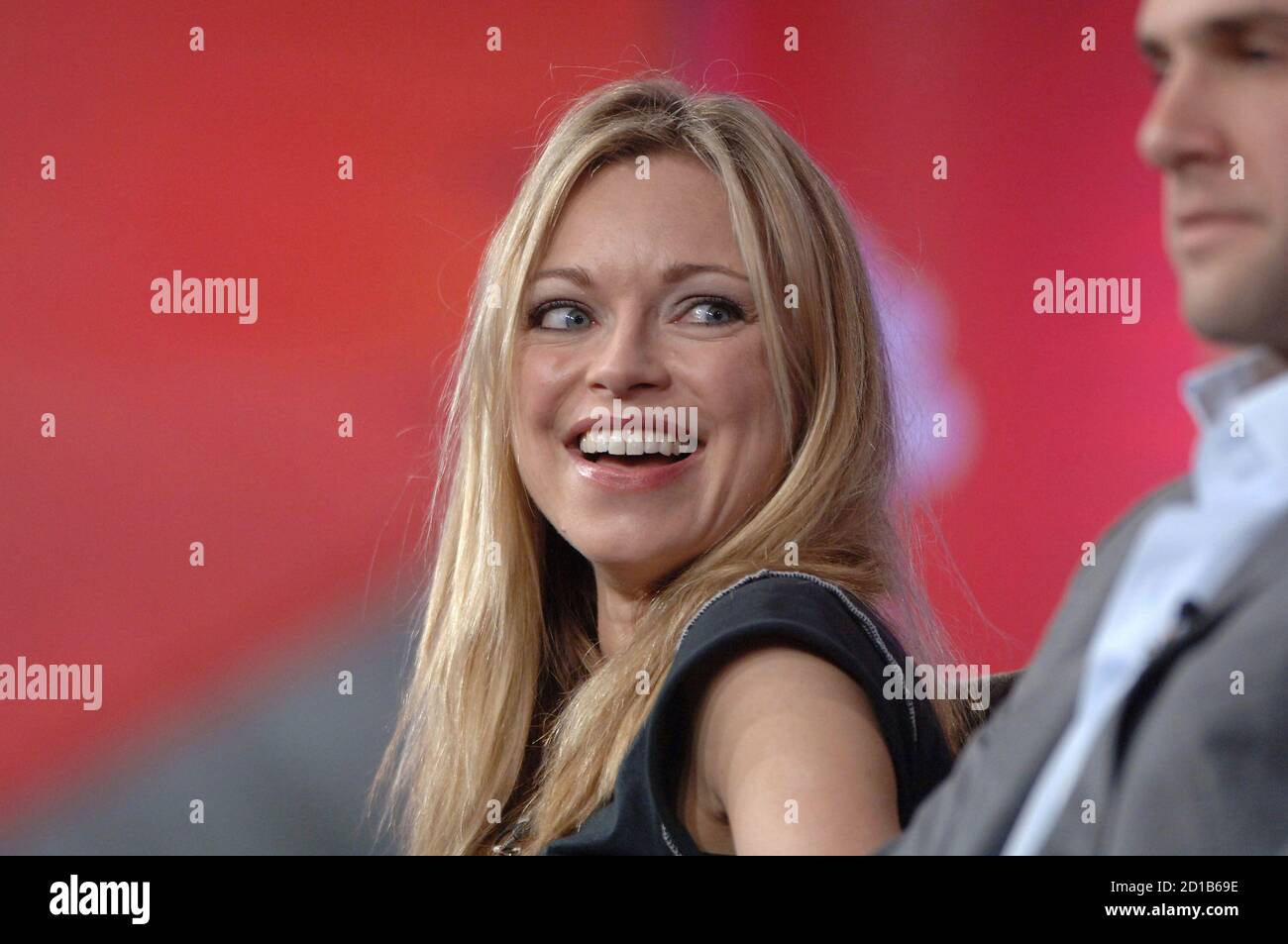 Tv Carlton High Resolution Stock Photography and Images - Alamy