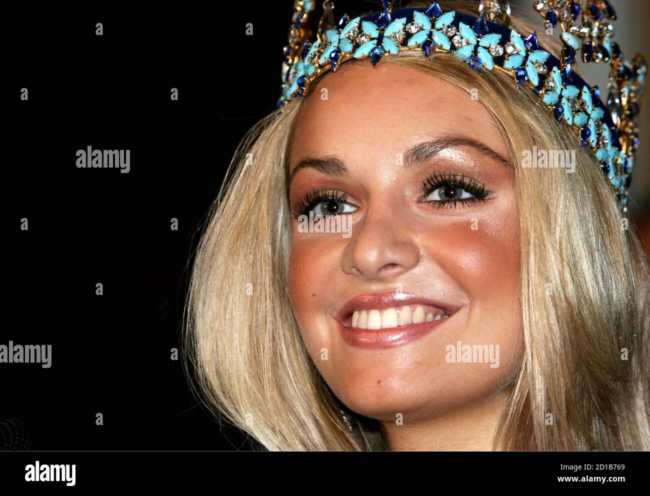 Tatana kucharova hi-res stock photography and images - Alamy