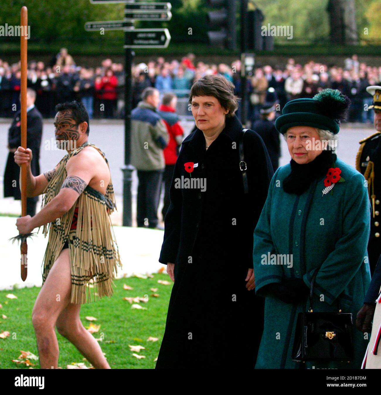 Elizabeth dibble hi-res stock photography and images - Alamy