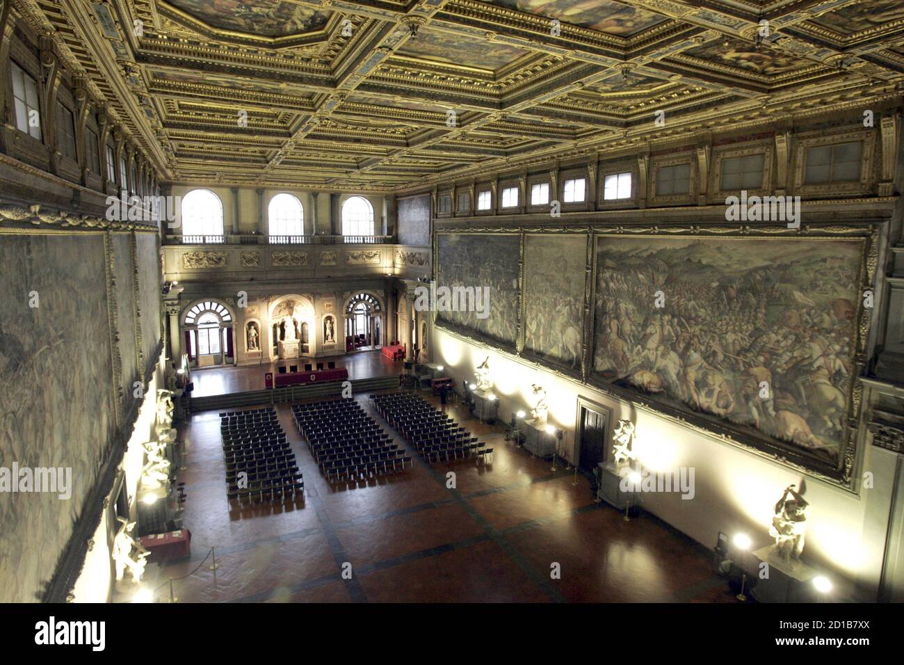 Battle Of Marciano High Resolution Stock Photography and Images - Alamy