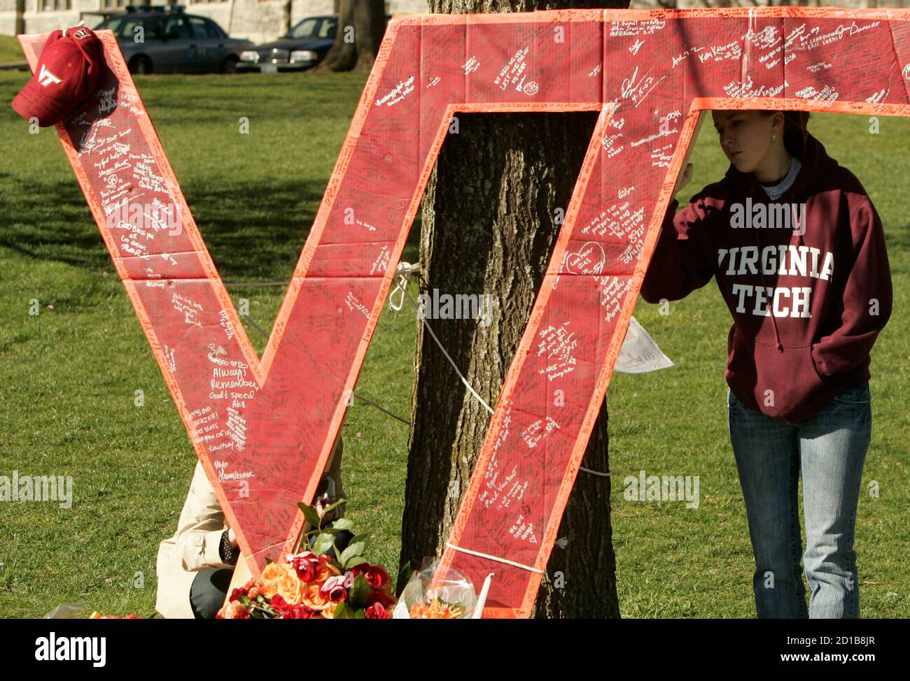 Vt logo hi-res stock photography and images - Alamy