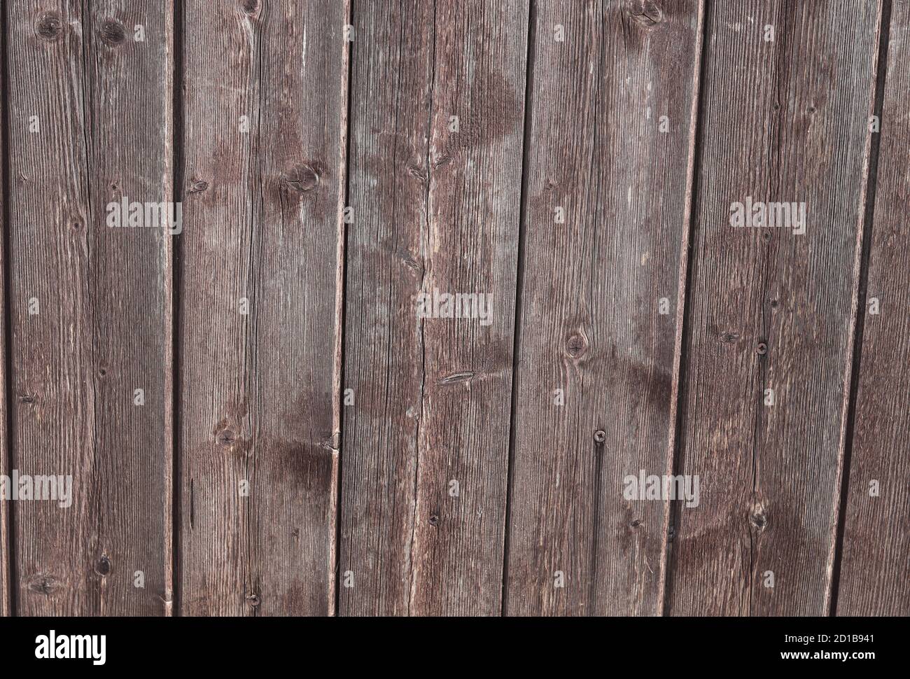 Wooden floor texture with vertical planks Stock Photo - Alamy