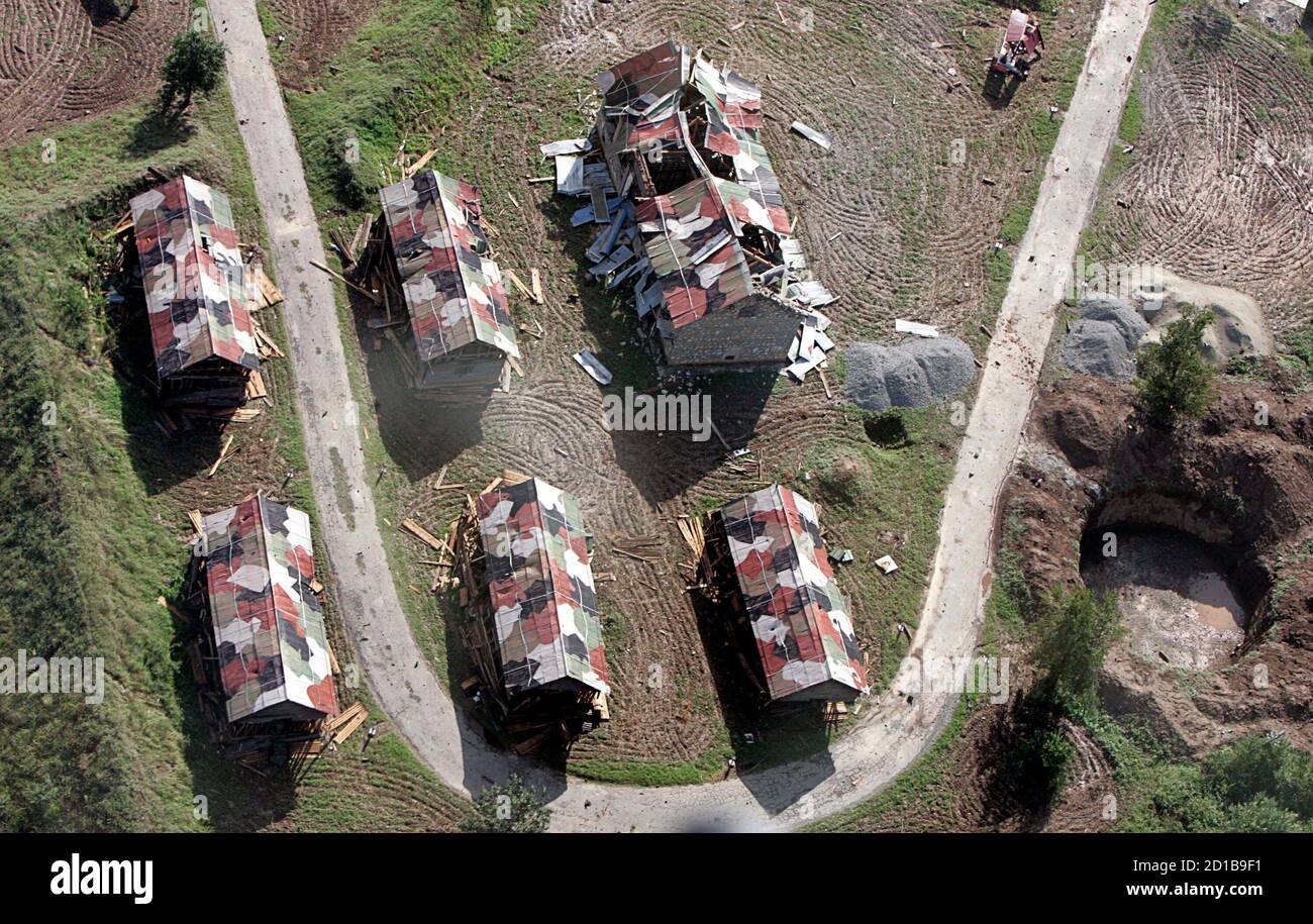Army barracks india hi-res stock photography and images - Alamy