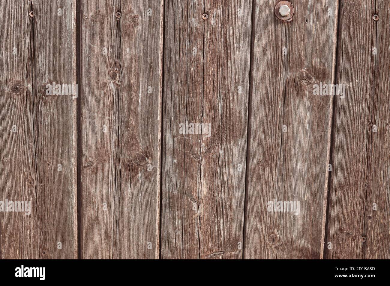 Wooden floor texture with vertical planks Stock Photo - Alamy
